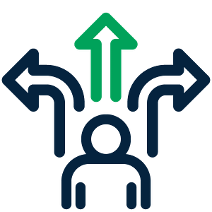 Benchmark Wealth Management – Partner. Dream. Build.