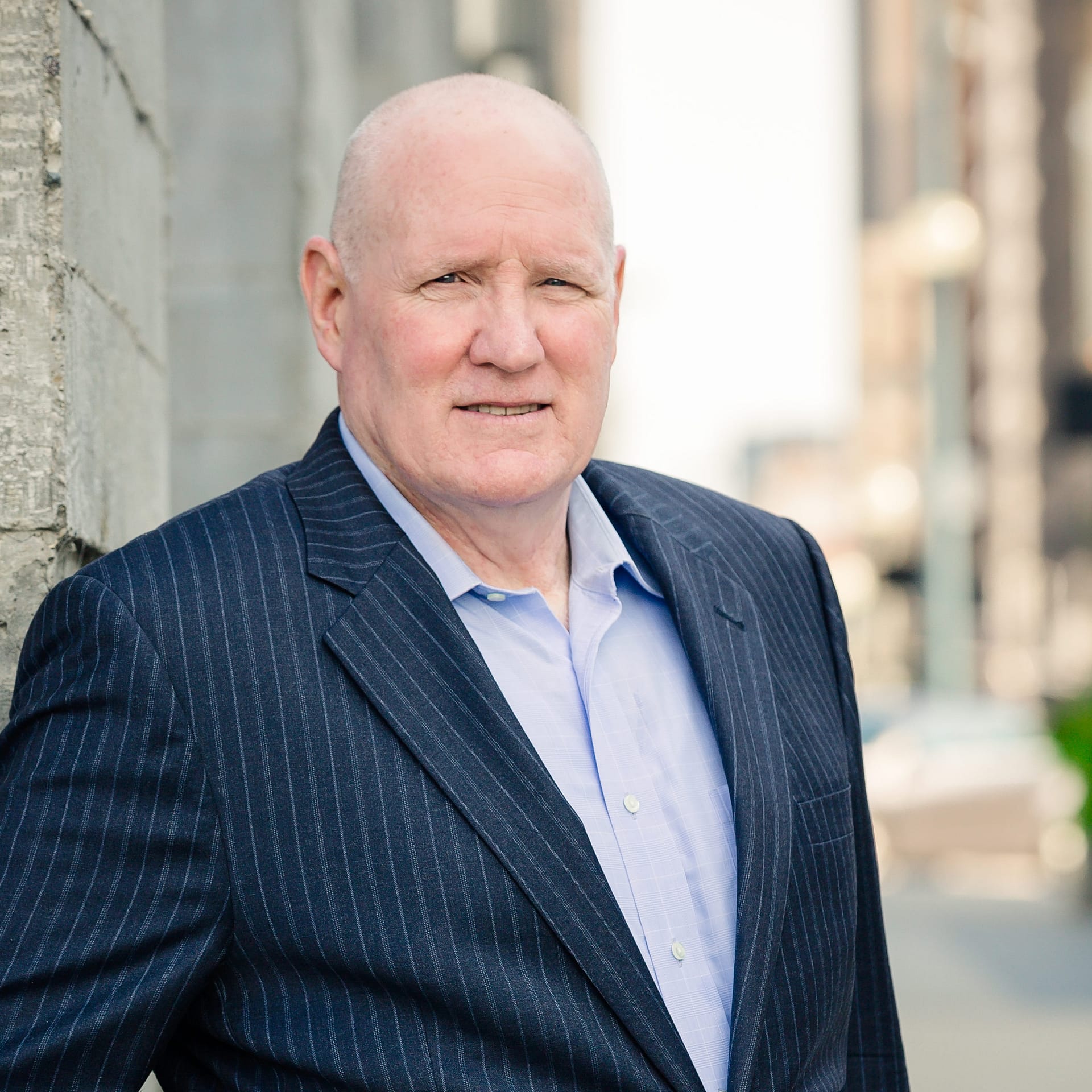 Jeffrey L. Hess - Bio – Benchmark Wealth Management